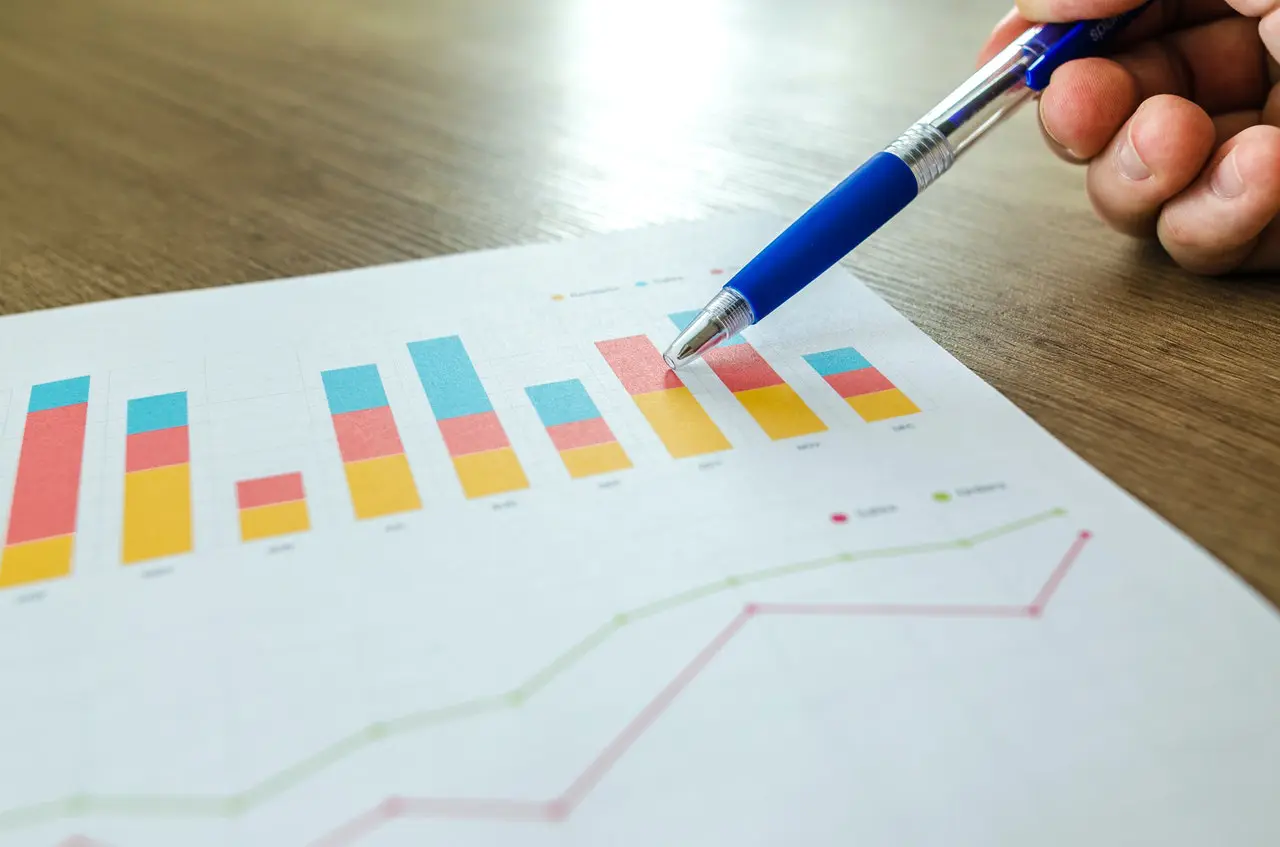 Visualisasi Data: Definisi dan 5 Alasan Mengapa ini Penting