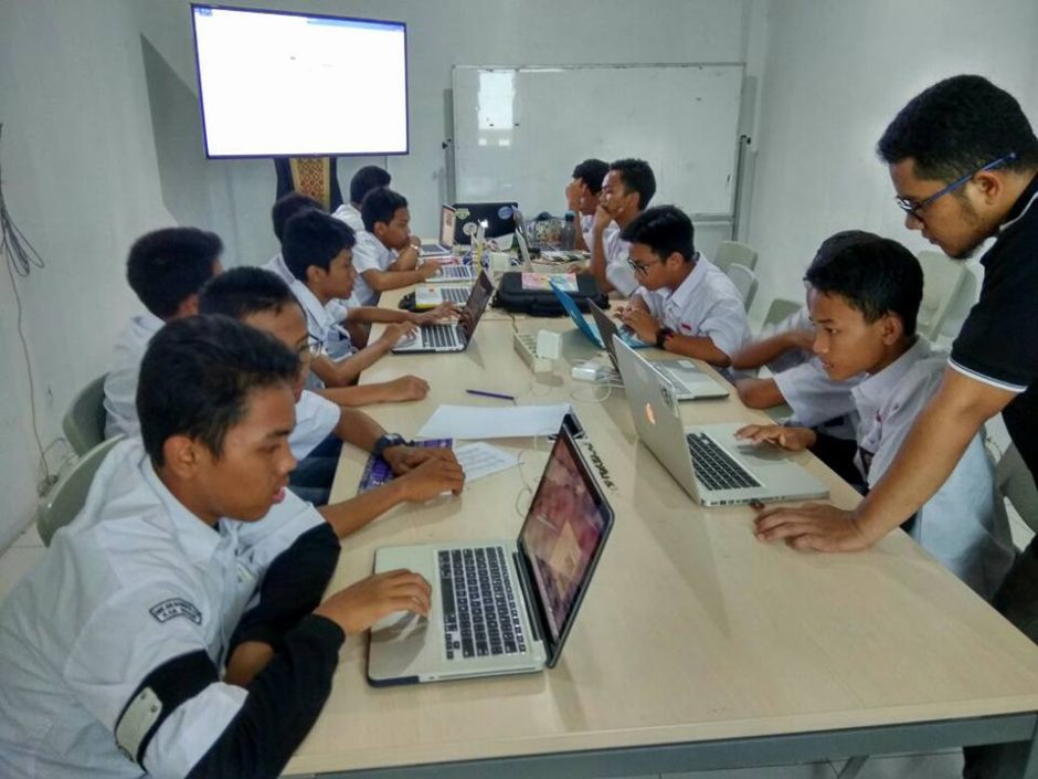 Jurusan RPL, Apa yang Dipelajari dan Bagaimana Prospek Kerjanya