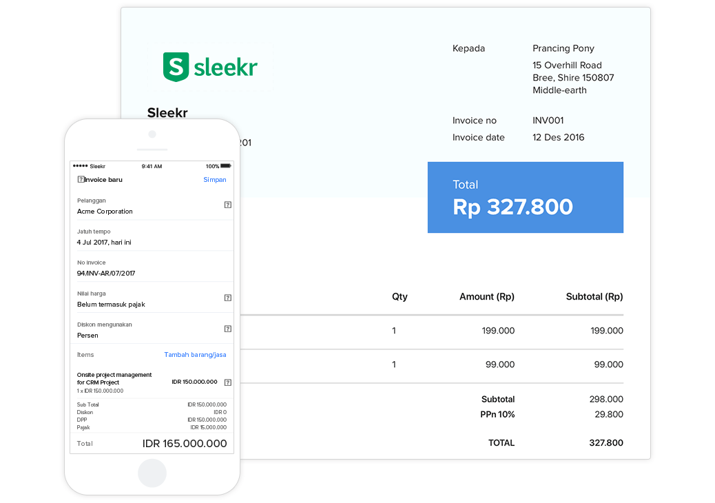 15 Software Akuntansi Online Produk Indonesia Terbaik