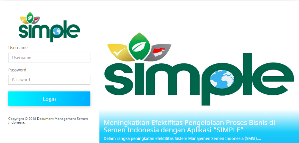 7 Document Management System Indonesia Terbaik - Teknovidia