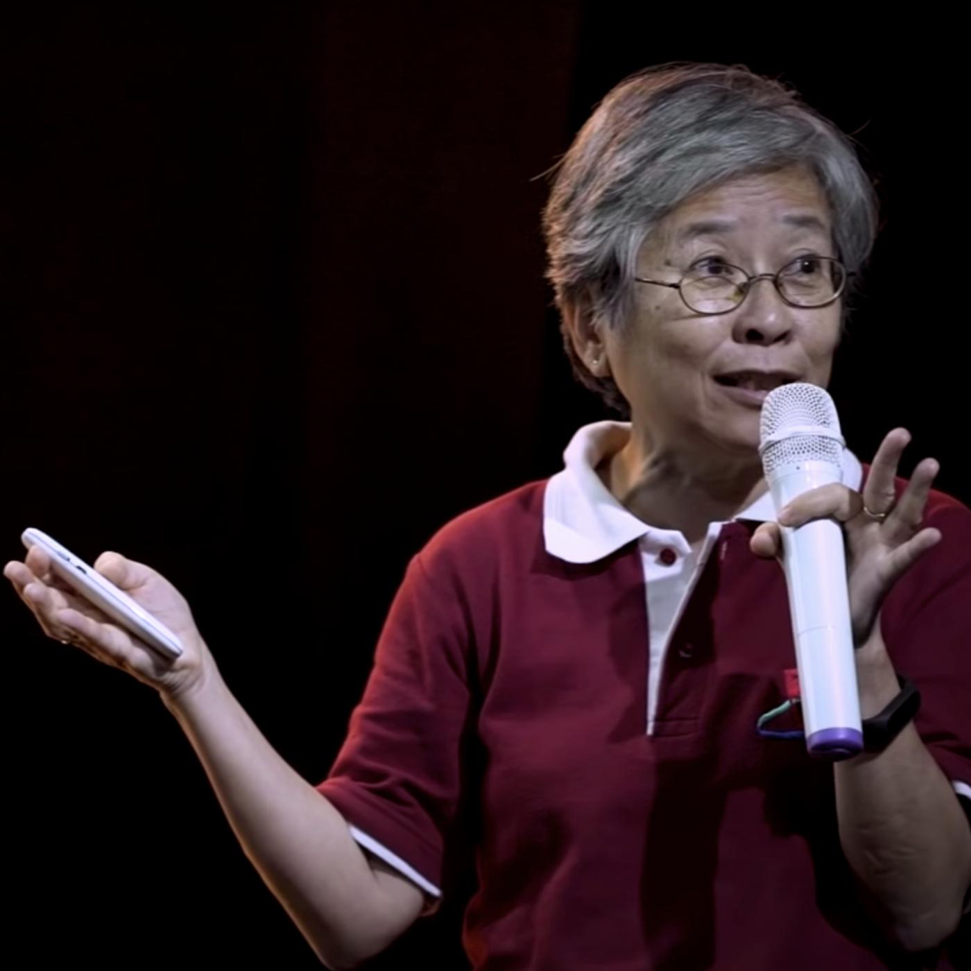 10 Programmer Wanita Inspiratif dari Indonesia - Teknovidia