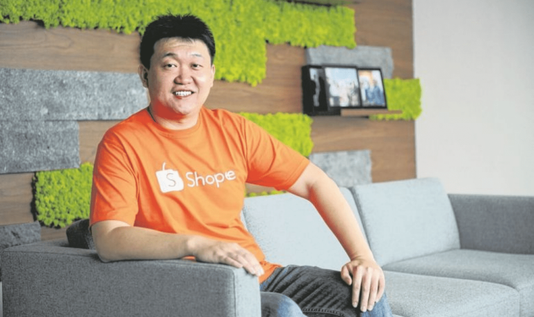 Profil dan Sejarah Perusahaan Shopee - Teknovidia