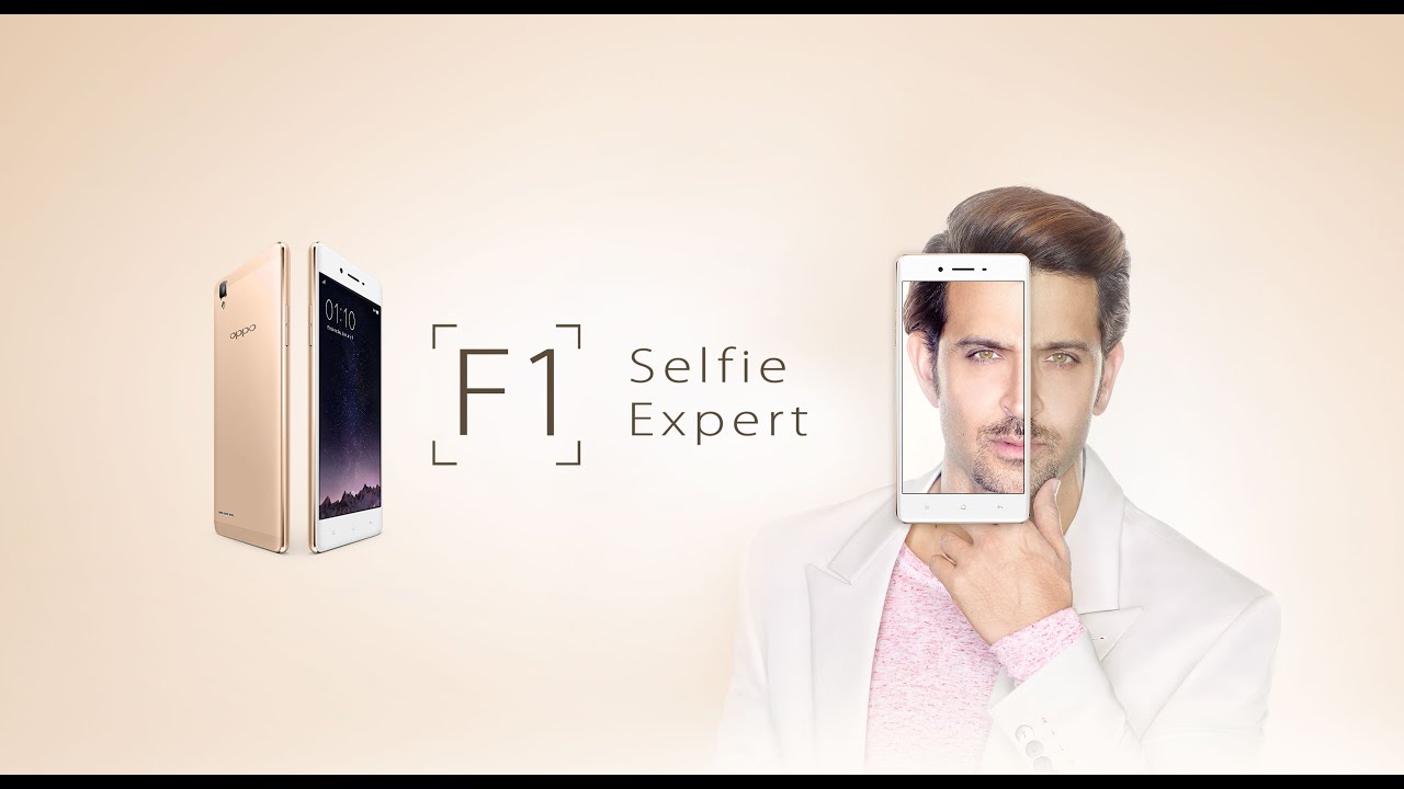 Profil dan Sejarah Perusahaan OPPO - Teknovidia