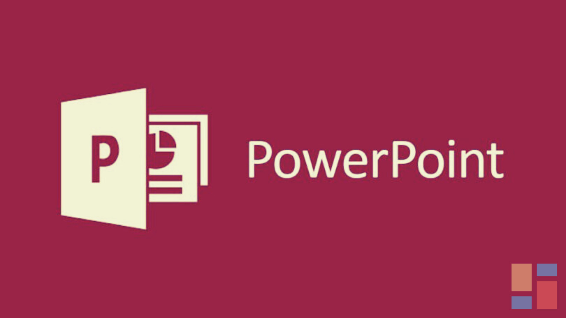 Pengertian Dan Fungsi Microsoft Powerpoint - Teknovidia Pengertian Dan Fungsi Microsoft Powerpoint - Teknovidia