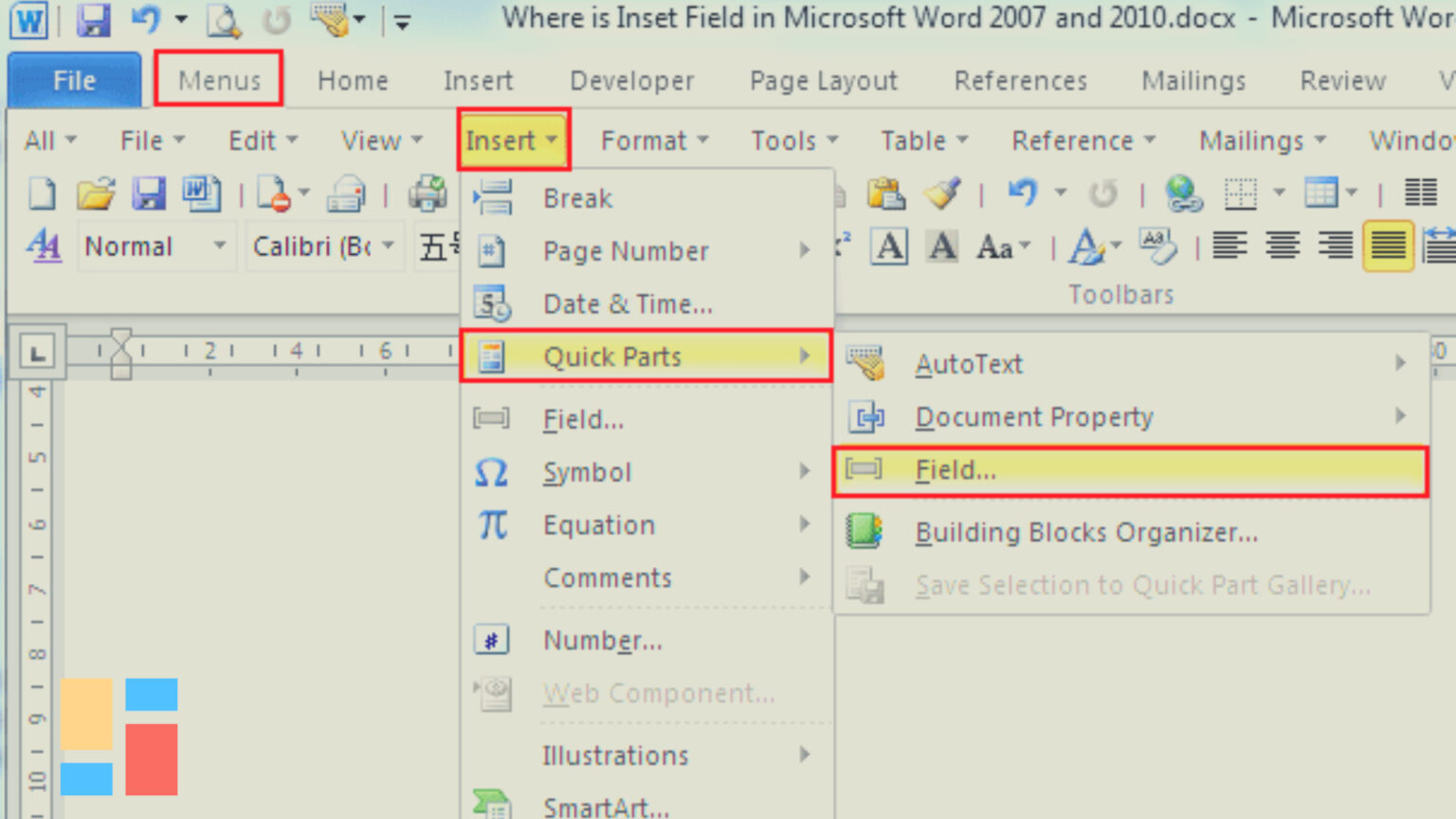 Nama Dan Fungsi Menu Insert Pada Microsoft Word - Teknovidia Nama Dan Fungsi Menu Insert Pada Microsoft Word - Teknovidia