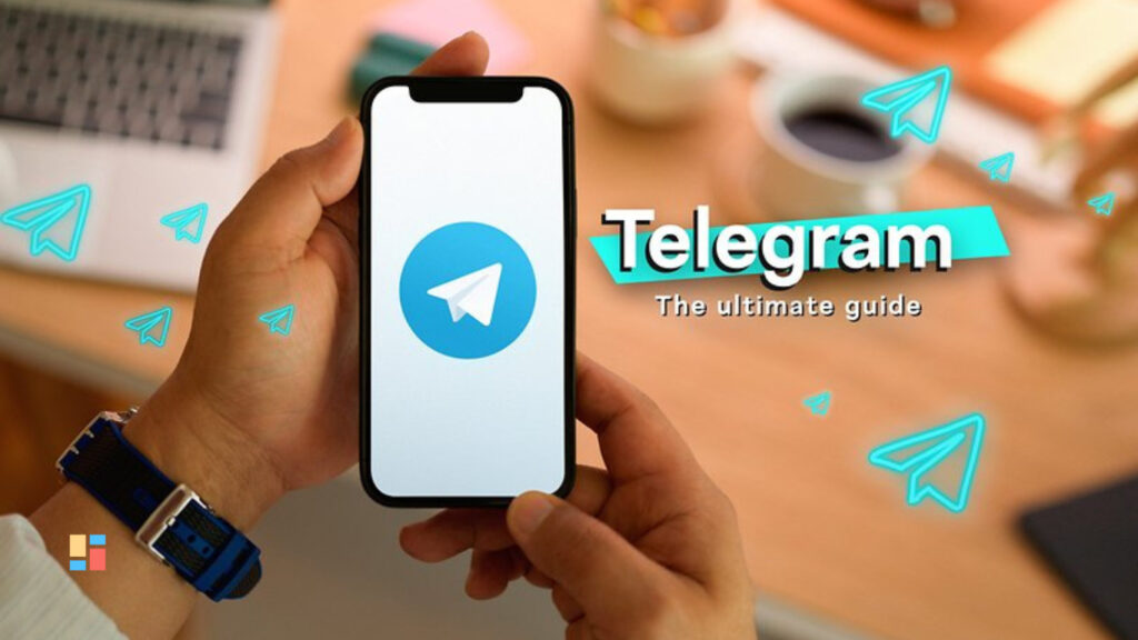 Fitur Telegram Untuk Guru dan Murid, Super Canggih! - Teknovidia Fitur Telegram Untuk Guru dan Murid, Super Canggih! - Teknovidia