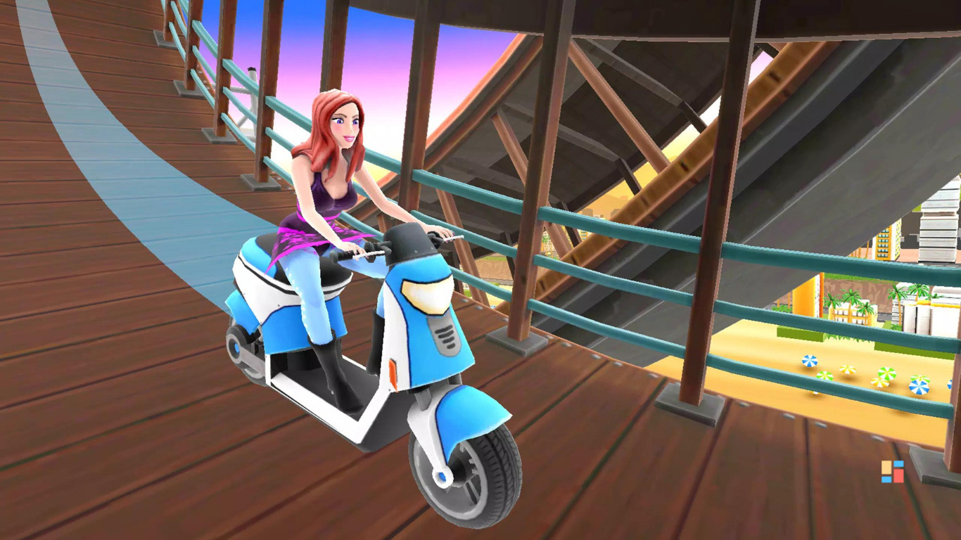 6 Game Balap Motor Terbaik Android, Seru Banget! - Teknovidia