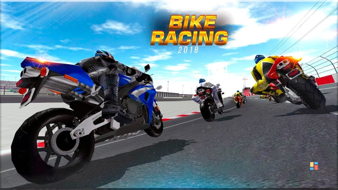 6 Game Balap Motor Terbaik Android, Seru Banget! - Teknovidia