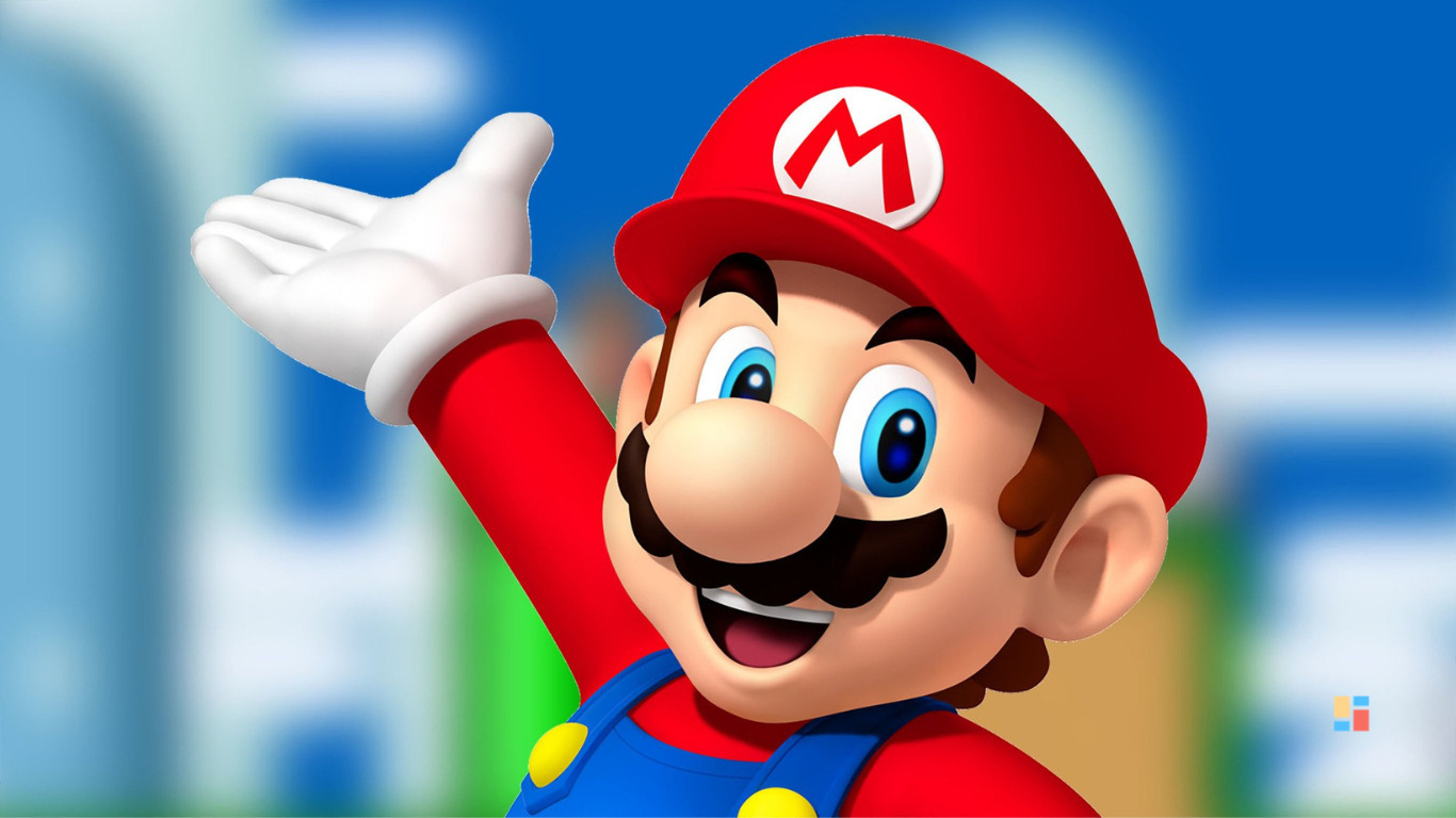 8 Karakter Video Game Paling Legendaris dan Ikonik - Teknovidia