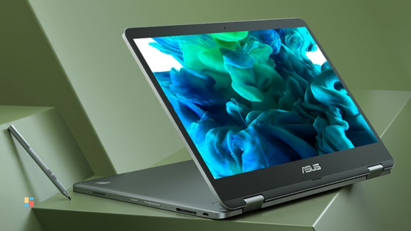 10 Laptop Touchscreen Murah Terbaik Tahun 2022 - Teknovidia