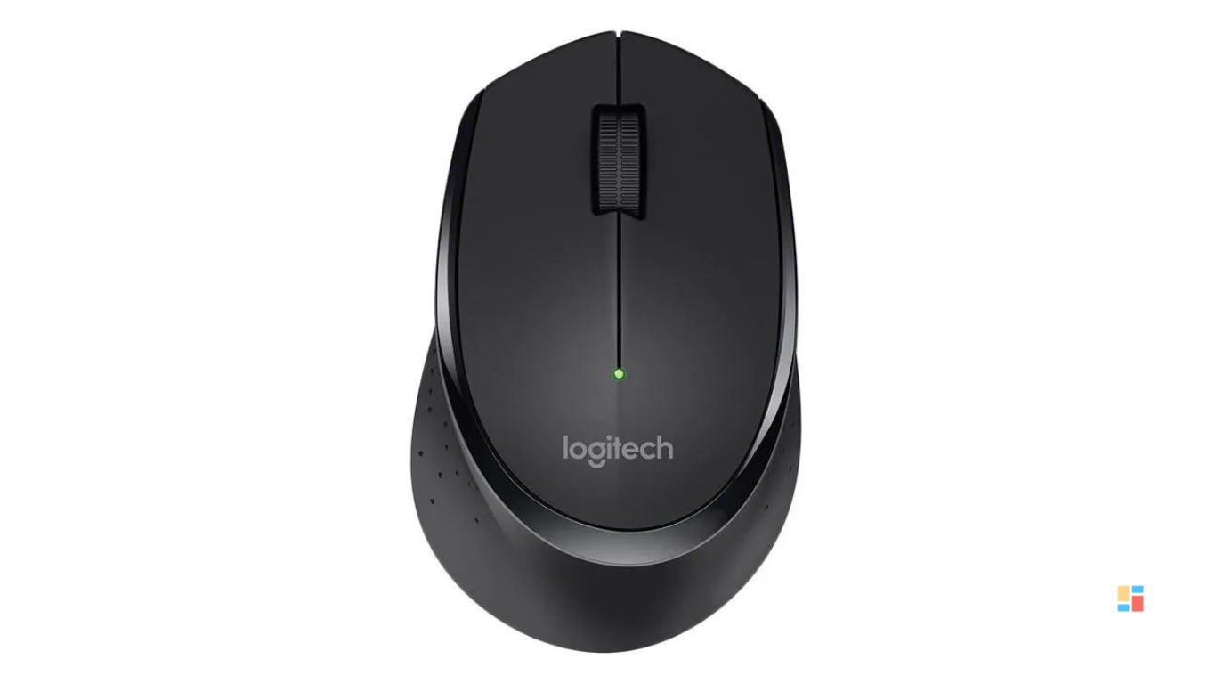 7 Mouse Wireless Murah Terbaik dan Berkualitas - Teknovidia