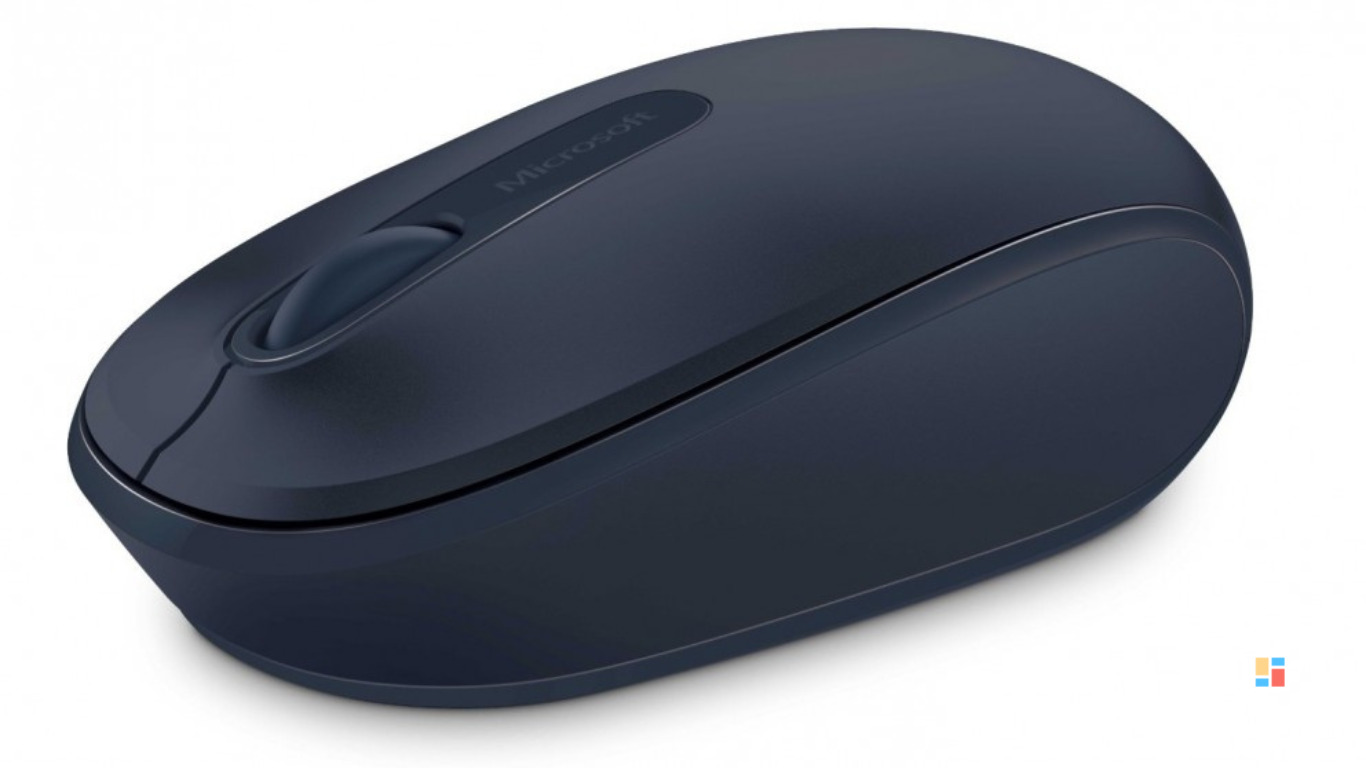 7 Mouse Wireless Murah Terbaik dan Berkualitas - Teknovidia