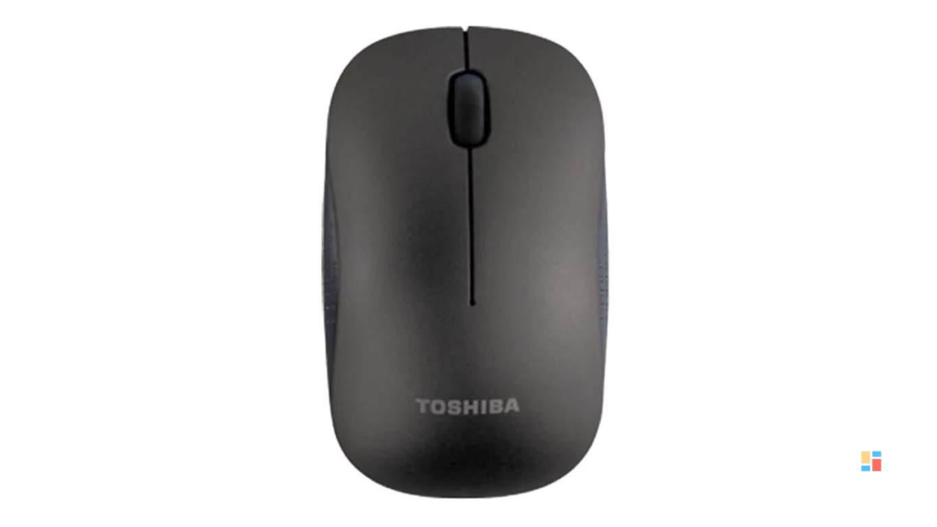 7 Mouse Wireless Murah Terbaik dan Berkualitas - Teknovidia