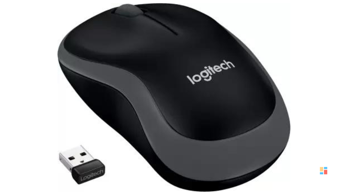 7 Mouse Wireless Murah Terbaik dan Berkualitas - Teknovidia
