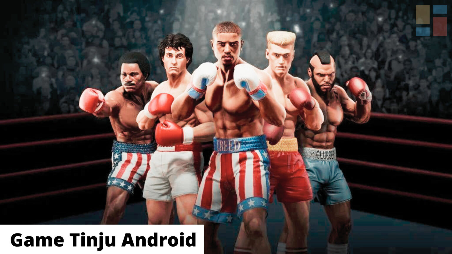 Rekomendasi Game Tinju Android Terbaik 2023 - Teknovidia