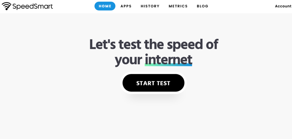 Website Untuk Uji Kecepatan Internet Akurat Terbaik - Teknovidia