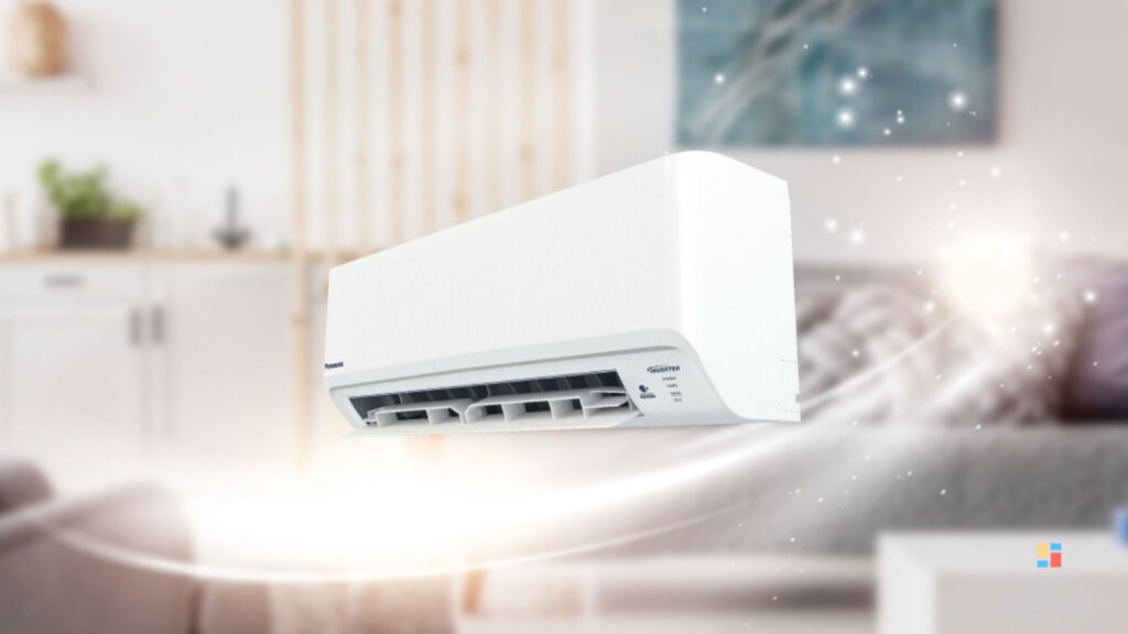 6 AC Panasonic Terbaik Tahun 2023, Dingin dan Awet - Teknovidia