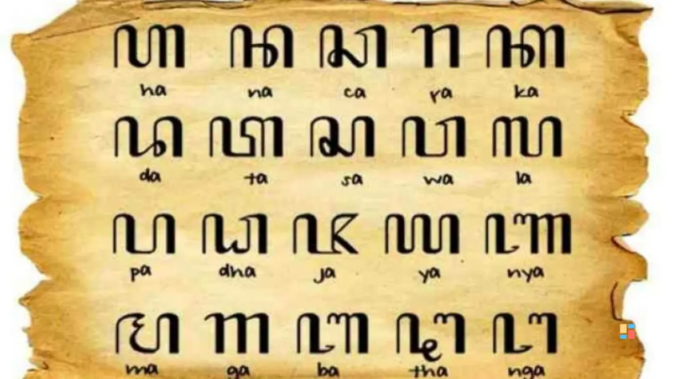 10 Aplikasi Aksara Jawa Terbaik dan Terlengkap - Teknovidia