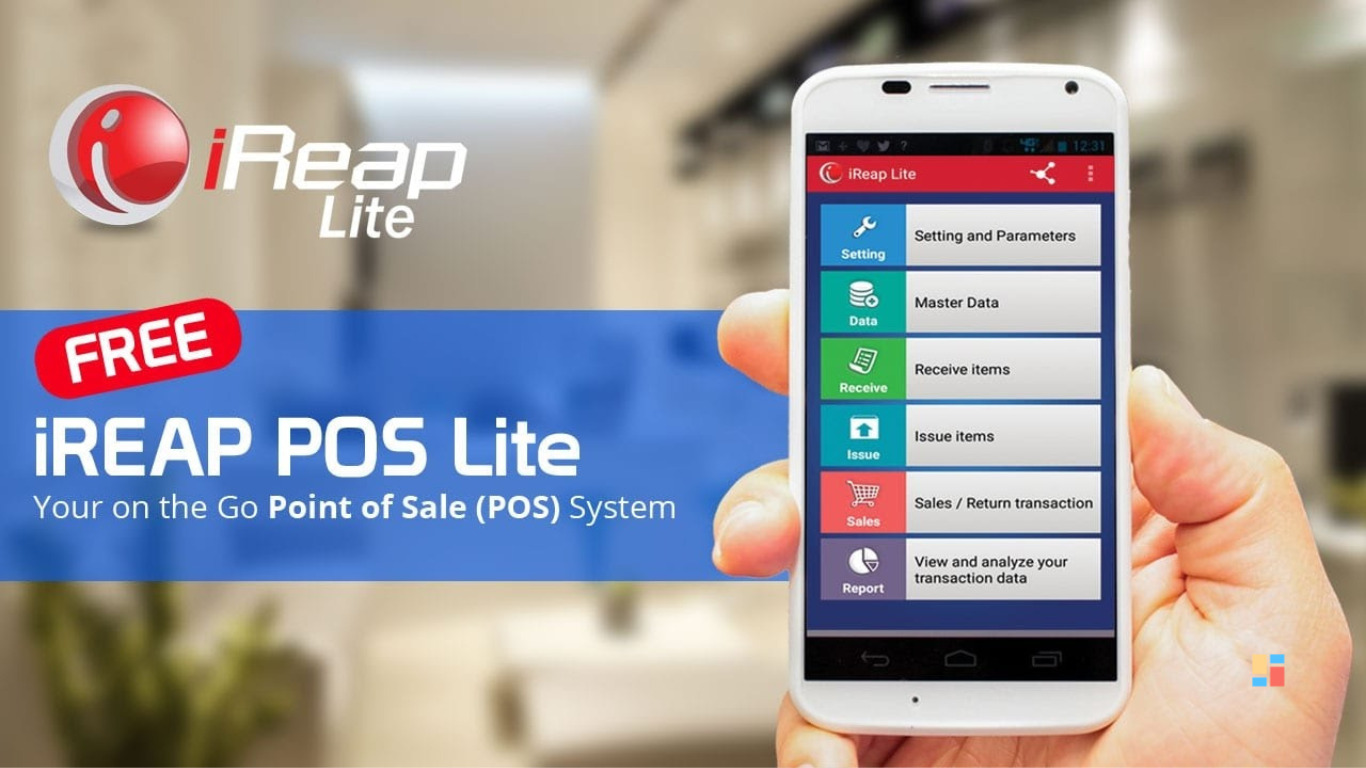 Berikut 7 Aplikasi Kasir Gratis Android Terbaik, Membantu Bisnis!