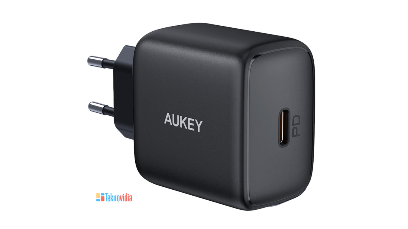 10 Merk Charger Iphone Terbaik dan Original, Baterai Jadi Awet!