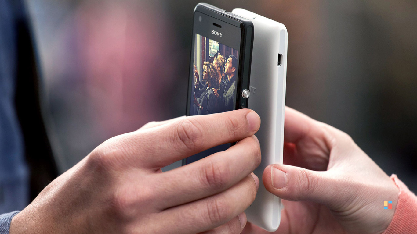 10 Fungsi NFC Pada HP, Jadi Kartu Berjalan! - Teknovidia