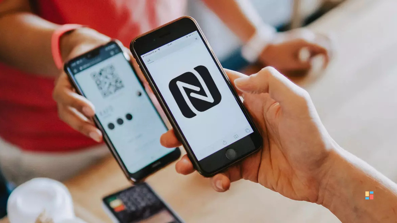 10 Fungsi NFC Pada HP, Jadi Kartu Berjalan! - Teknovidia