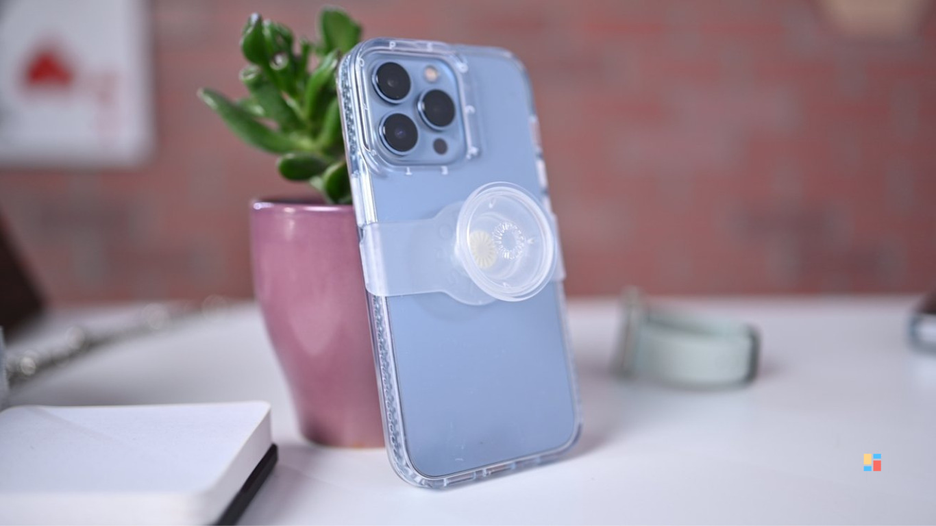 7 Fungsi Popsocket Untuk HP, Tidak Banyak Yang Tau!