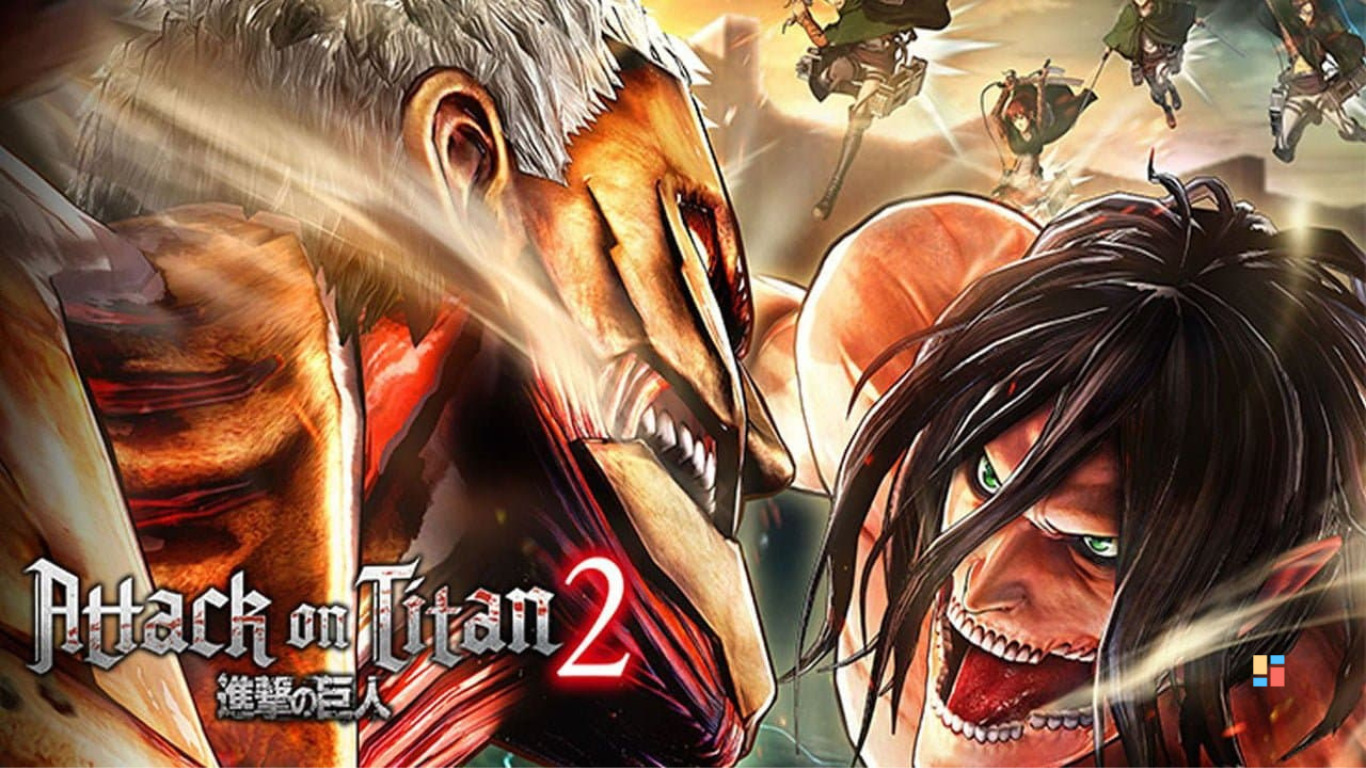 5 Game Anime PC Terbaik Yang Cocok Untuk Pecinta Anime