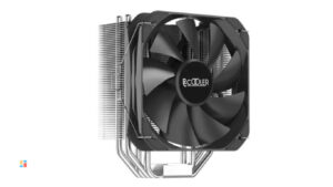 Ketahui Jenis-Jenis Fan Cooler Komputer dan Fungsinya