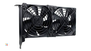 Ketahui Jenis-Jenis Fan Cooler Komputer dan Fungsinya