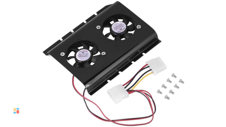 Ketahui Jenis-Jenis Fan Cooler Komputer dan Fungsinya