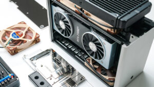 Ketahui Jenis-Jenis Fan Cooler Komputer dan Fungsinya