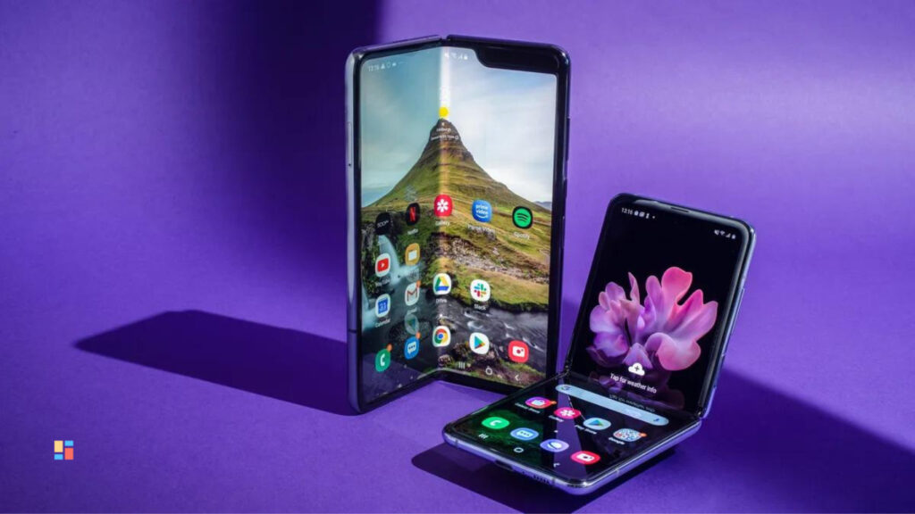 10 Kelebihan dan Kekurangan HP Layar Lipat, Simak Sebelum Beli