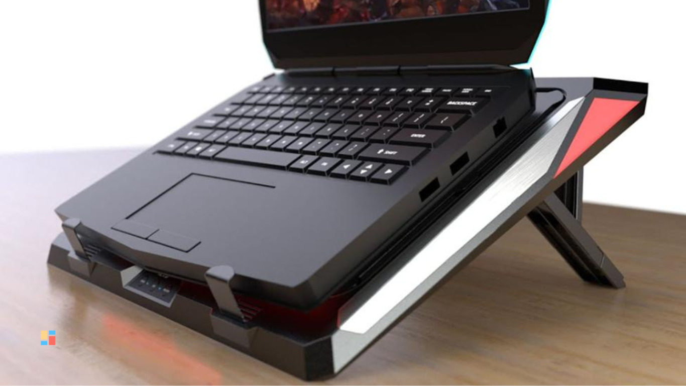 8 Manfaat Kipas Laptop Eksternal, Laptop Bisa Awet! - Teknovidia
