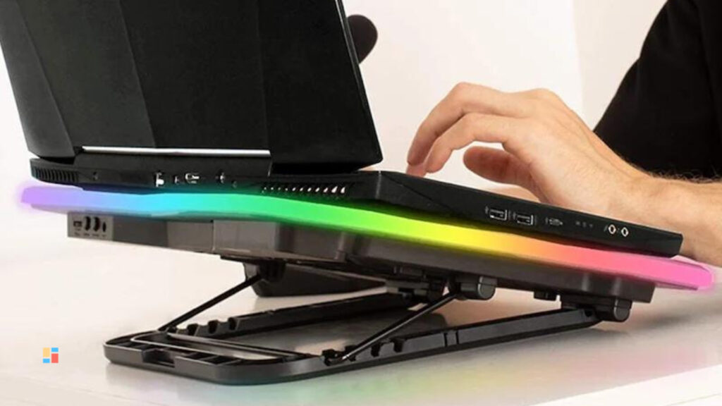 8 Manfaat Kipas Laptop Eksternal, Laptop Bisa Awet! - Teknovidia