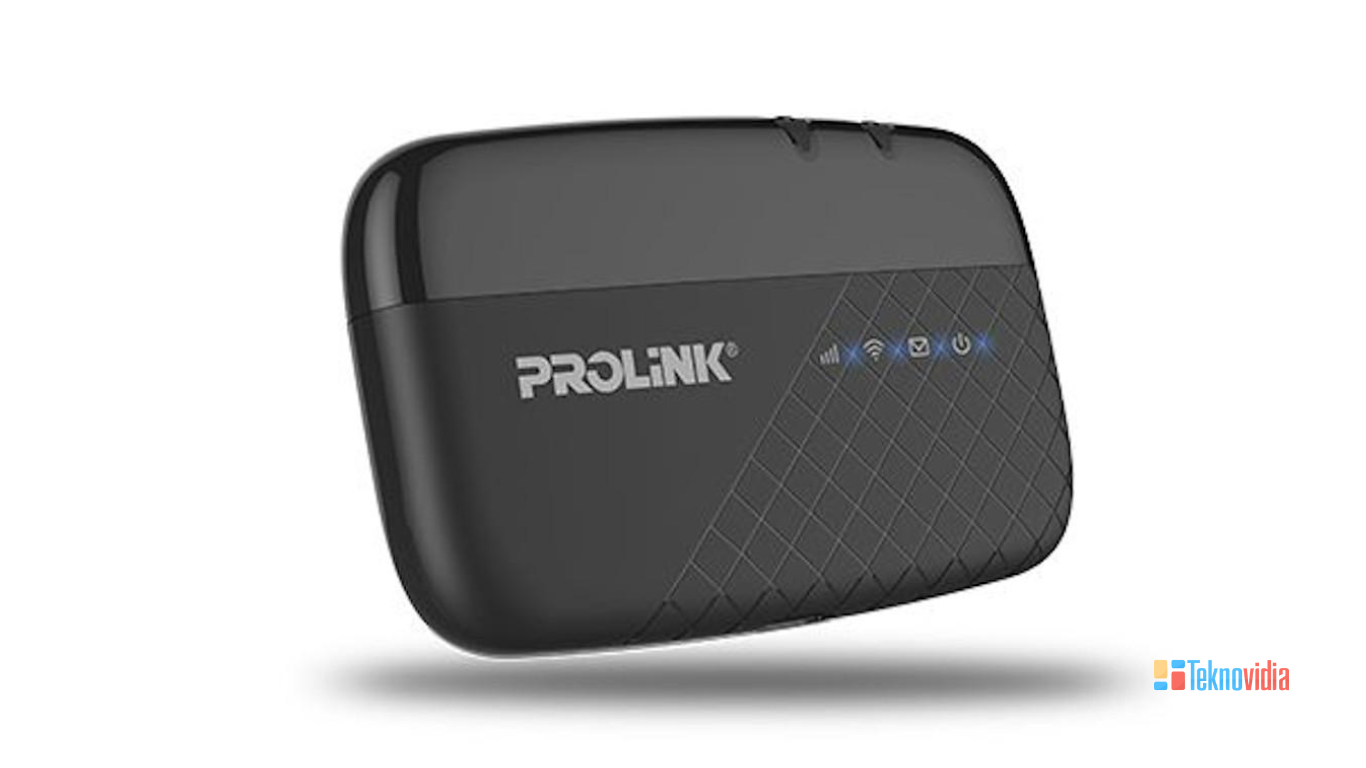 5 Modem Mifi 4G Terbaik Tahun 2023 - Teknovidia