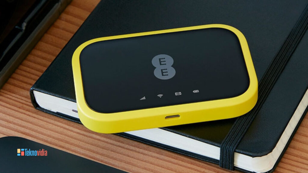 5 Modem Mifi 4G Terbaik Tahun 2023 - Teknovidia