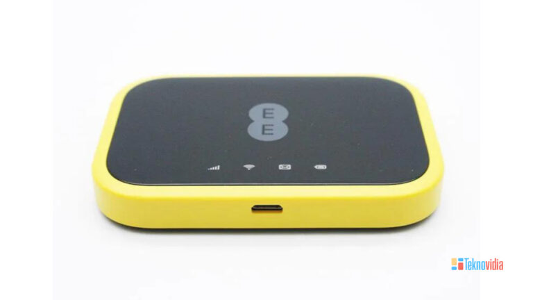 5 Modem Mifi 4G Terbaik Tahun 2023 - Teknovidia