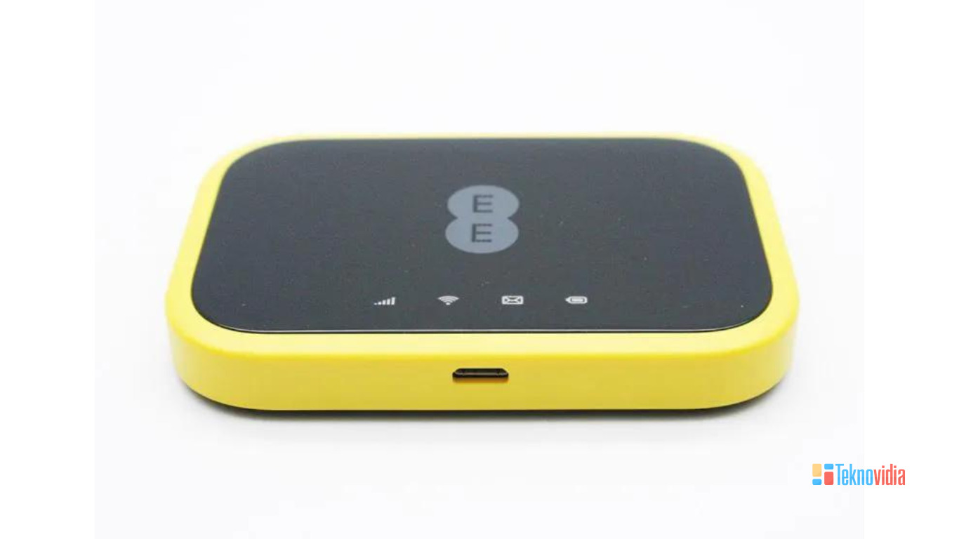 5 Modem Mifi 4G Terbaik Tahun 2023 - Teknovidia