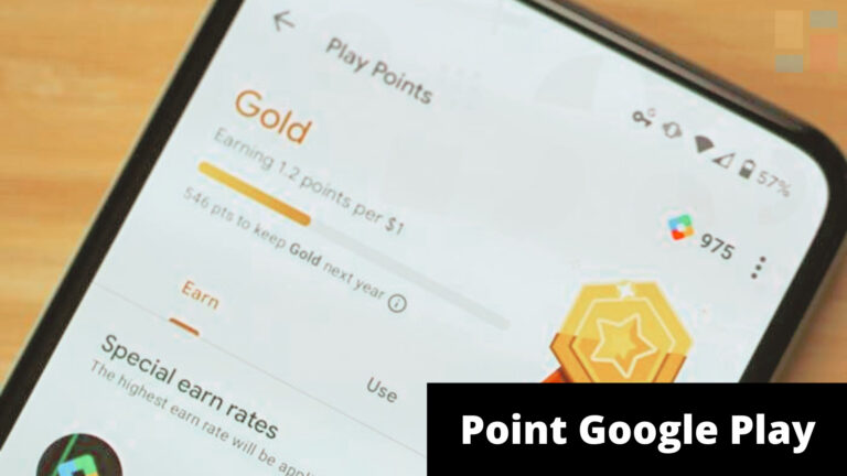 Fungsi Dan Cara Menukar Point Google Play - Teknovidia