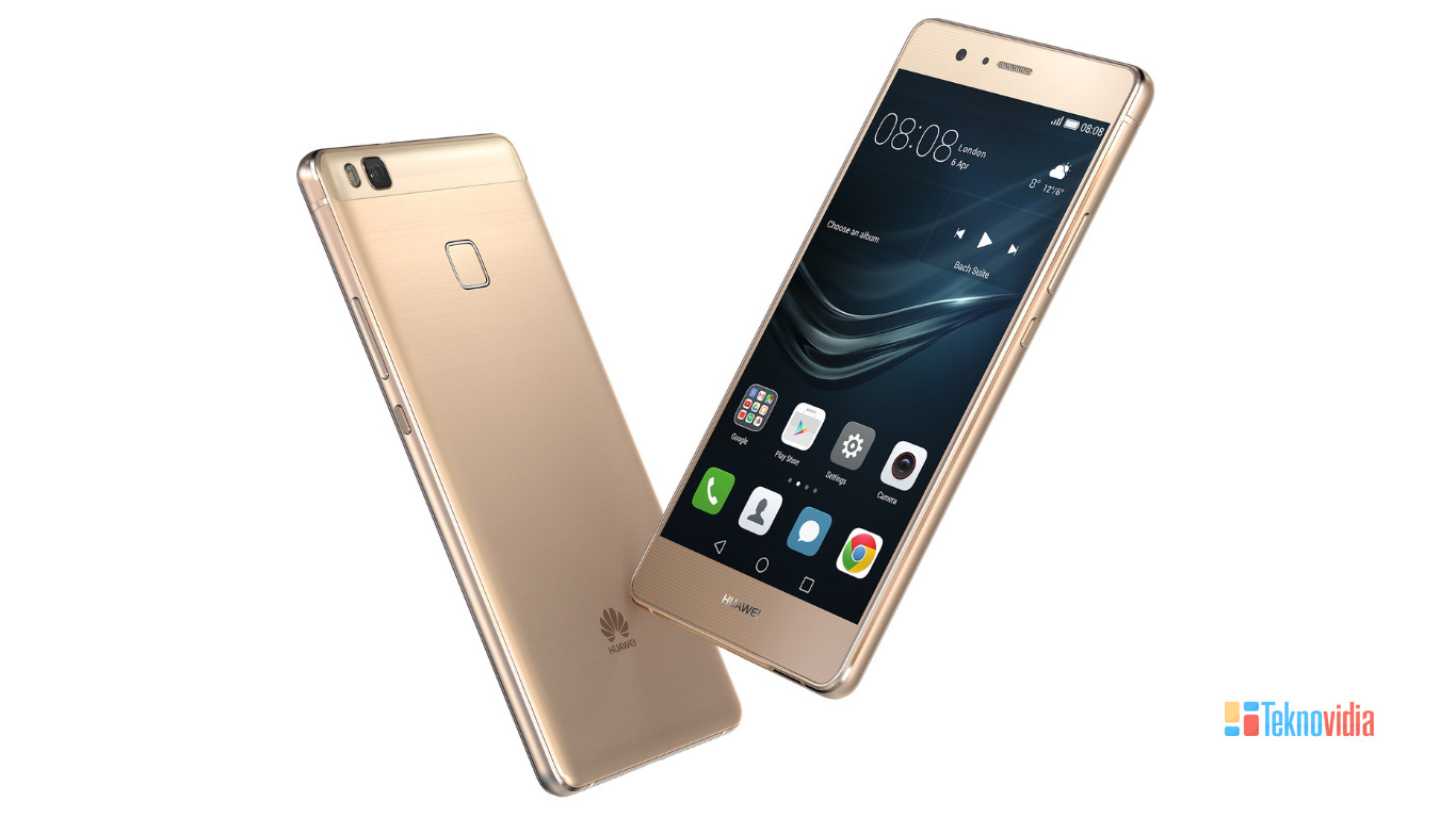 7 Rekomendasi HP Huawei 2 jutaan yang Terbaik - Teknovidia