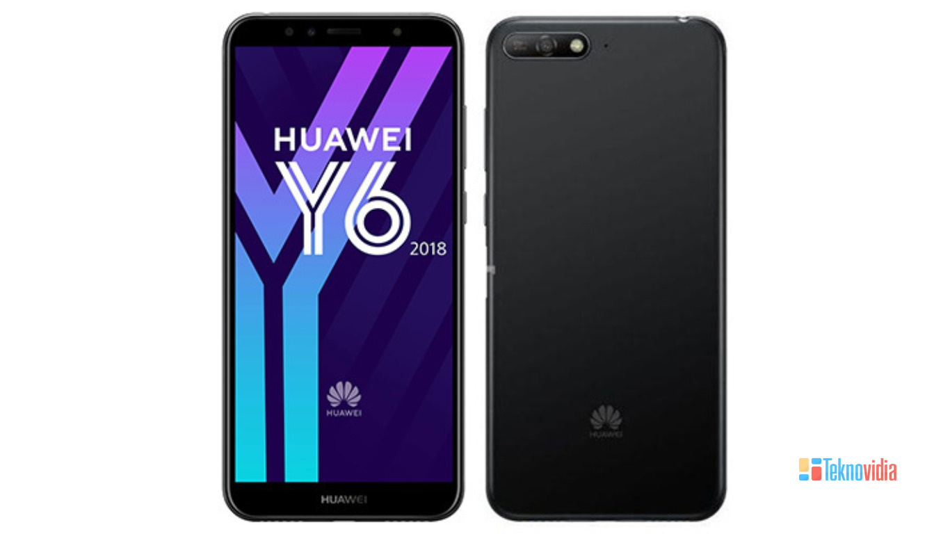 7 Rekomendasi HP Huawei 2 jutaan yang Terbaik - Teknovidia