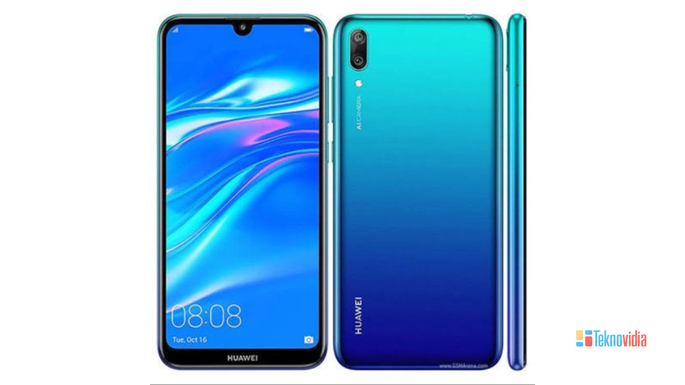 7 Rekomendasi HP Huawei 2 jutaan yang Terbaik - Teknovidia