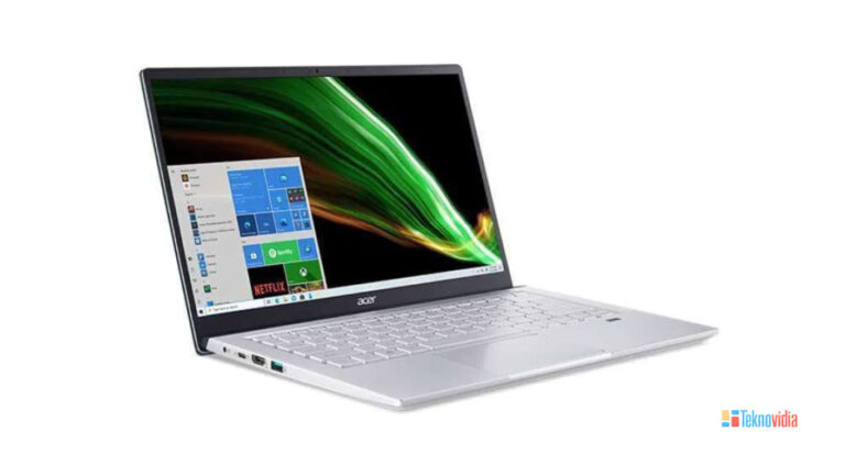 5 Rekomendasi Laptop Untuk Programmer Terbaik, Anti Lelet!