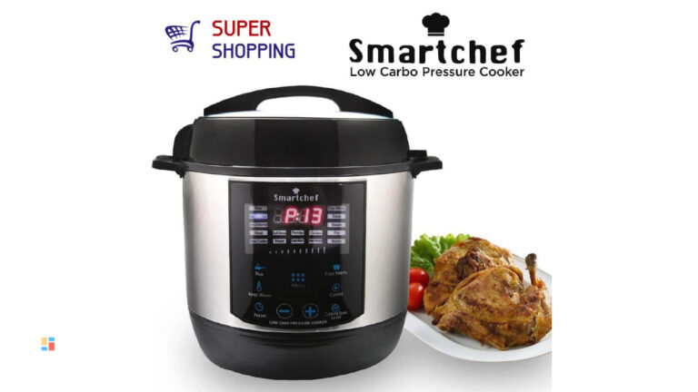 10 Rice Cooker Low Carbo Terbaik, Buat Kamu Yang Ingin Diet!