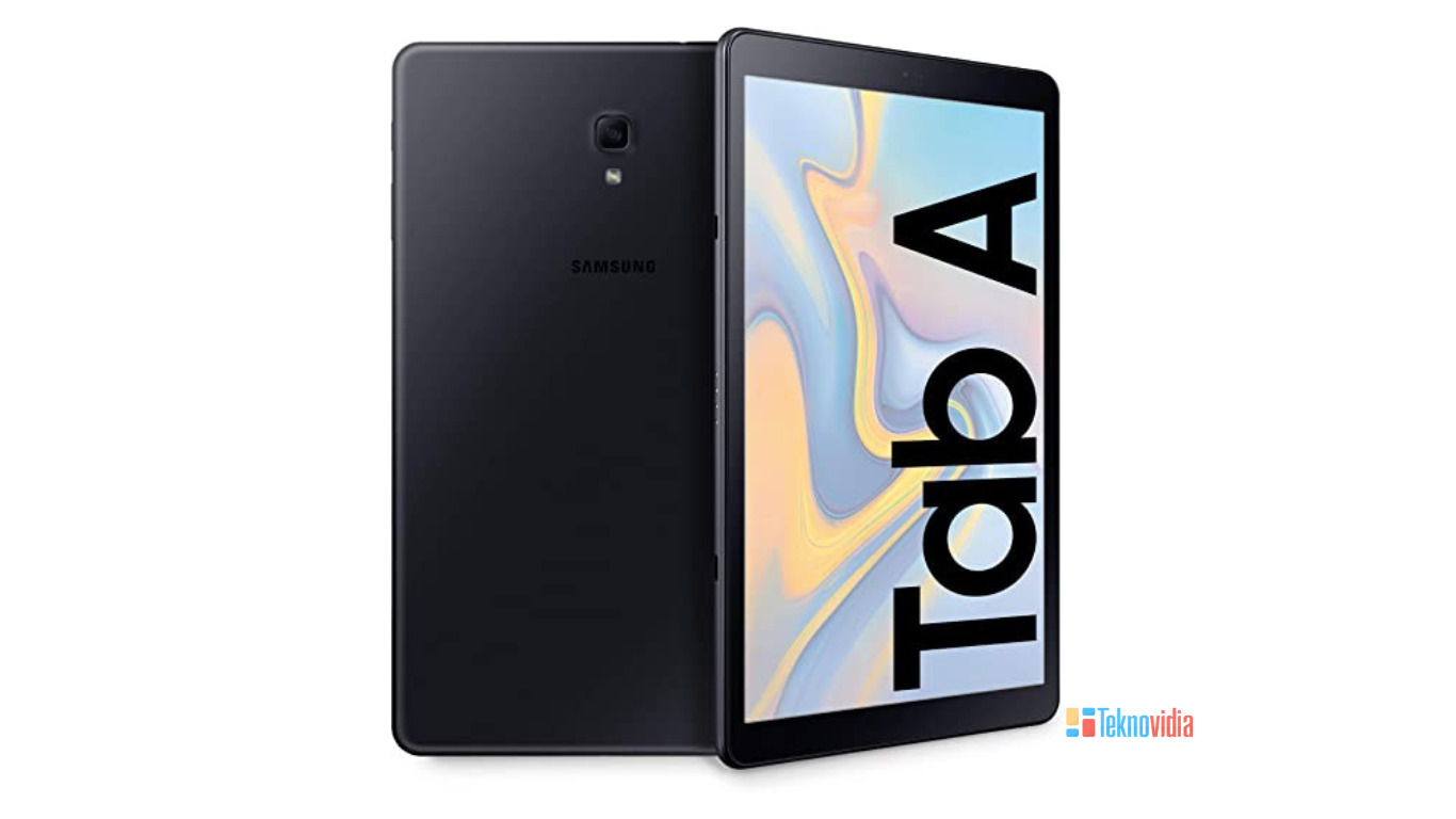 10 Rekomendasi Tablet Samsung Murah yang Berkualitas, Simak!