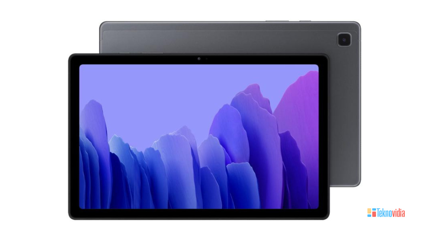 10 Rekomendasi Tablet Samsung Murah yang Berkualitas, Simak!