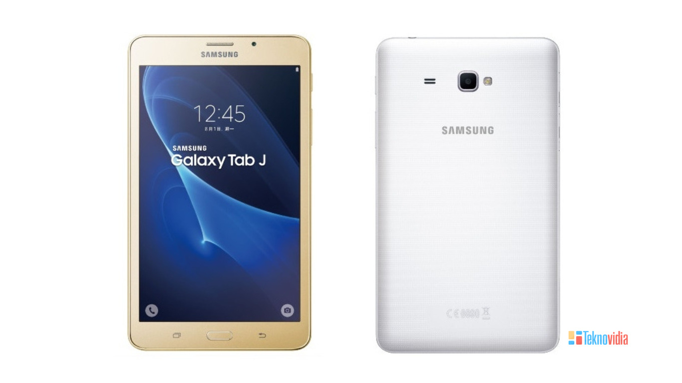 10 Rekomendasi Tablet Samsung Murah yang Berkualitas, Simak!