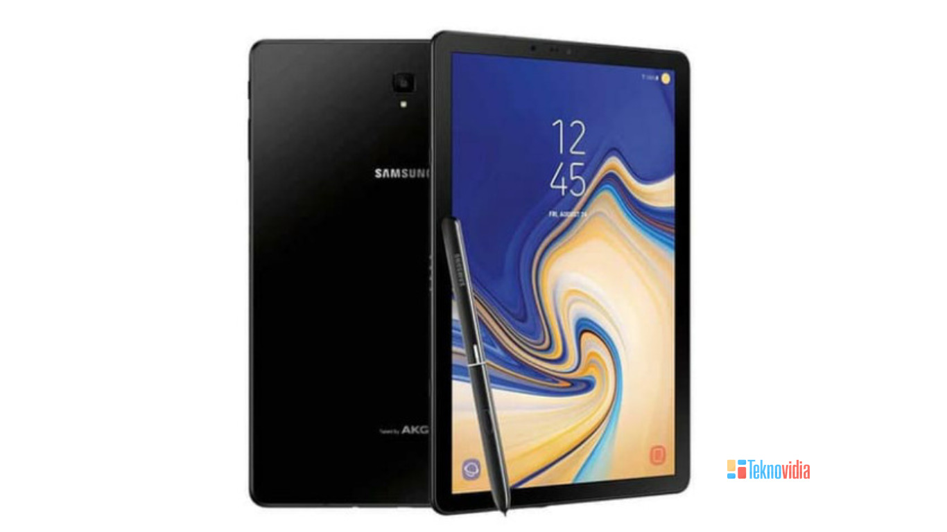 10 Rekomendasi Tablet Samsung Murah yang Berkualitas, Simak!