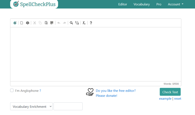 10 Aplikasi Cek Grammar Terbaik 2023, Wajib Coba - Teknovidia